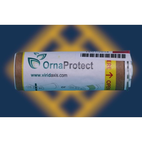 MIXcontrol 240 - O: Protección Eficaz para Plantas Ornamentales