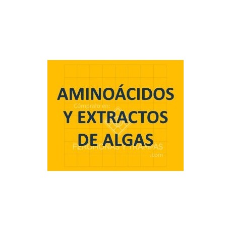 Bioactivador Aminol Forte 1L: Mejora el Rendimiento y Salud de tus ...